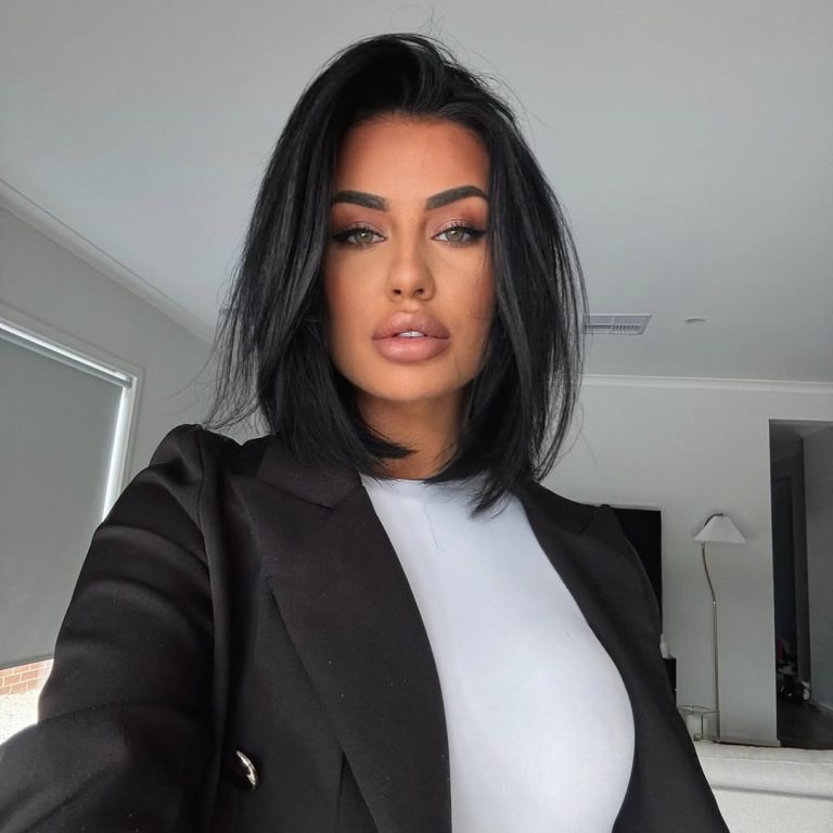 30 Bob Hairstyles for Women 2025: Trendy, Chic and Age-Defying Cuts for ...