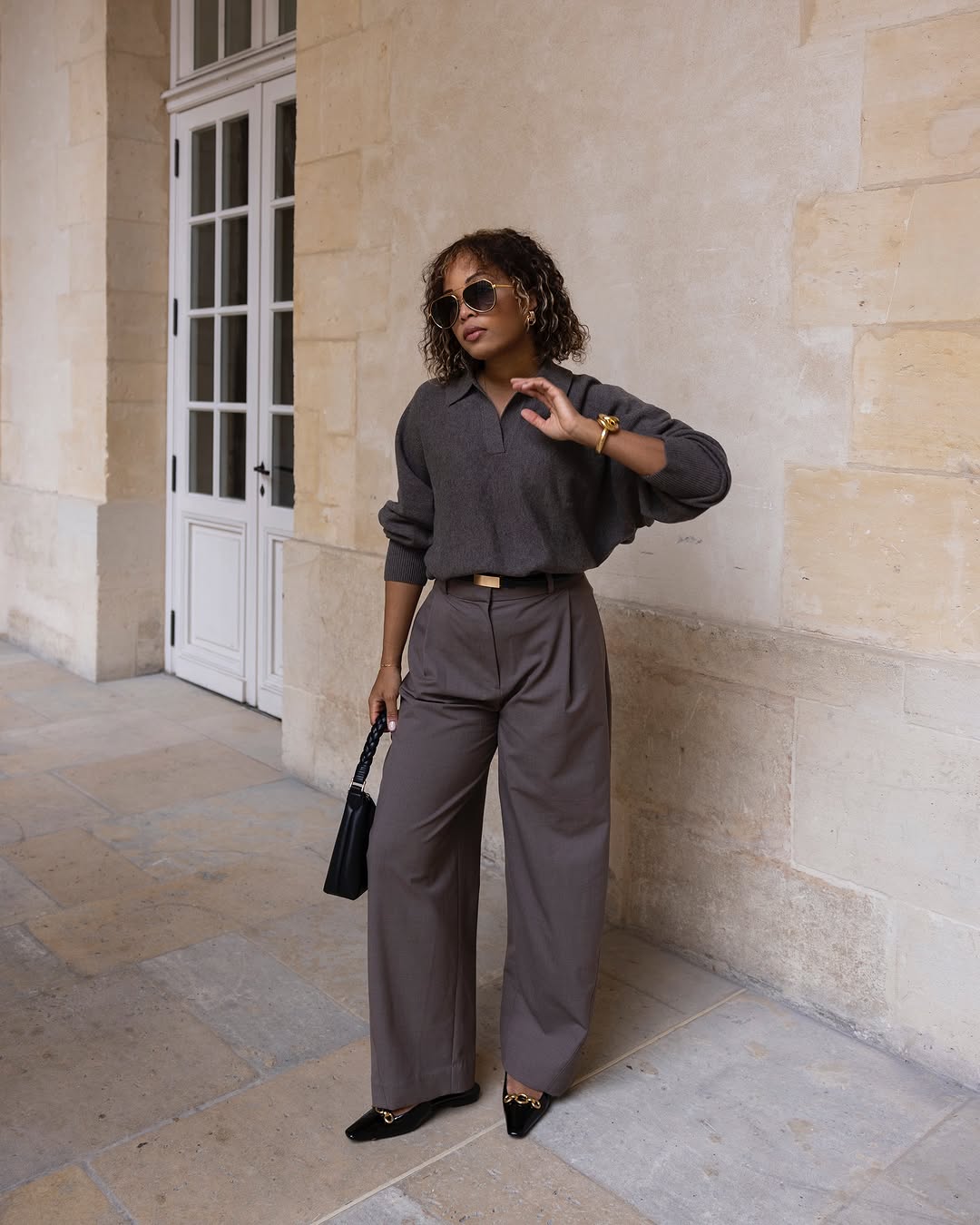 30 Work Outfits Women 2025: Trendy, Professional and Chic Office Looks ...