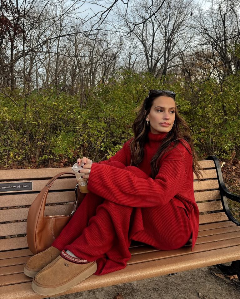 35 Comfy Outfits 2025: Stylish and Cozy Looks for Every Season – Casual ...