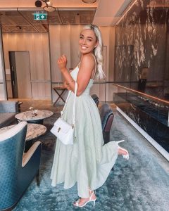 30 High Tea Outfits For Women 2025: Elegant, Modern And Vintage Styles ...