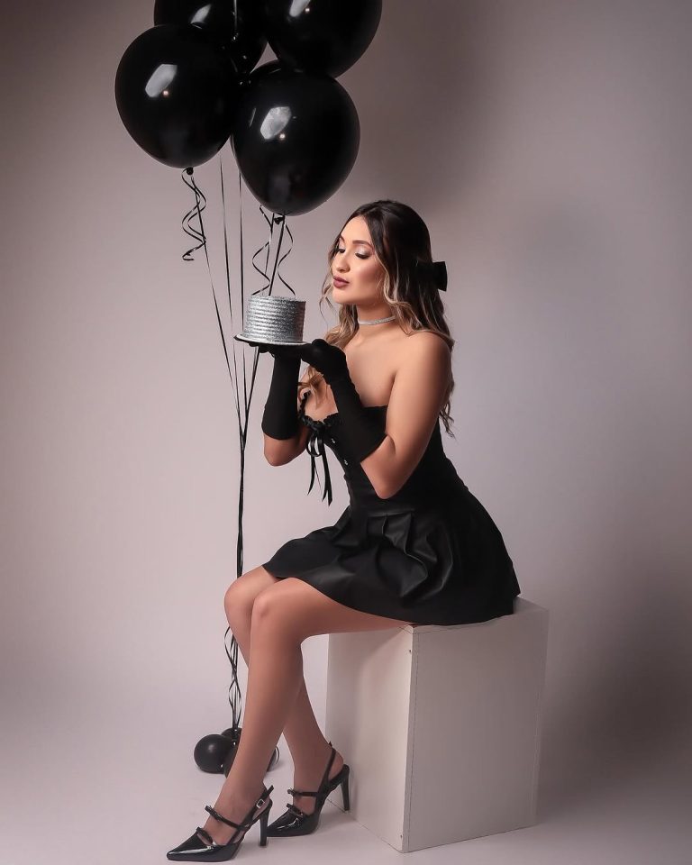 35 Birthday Outfit Ideas 2025: Stunning Looks for Every Style – From ...