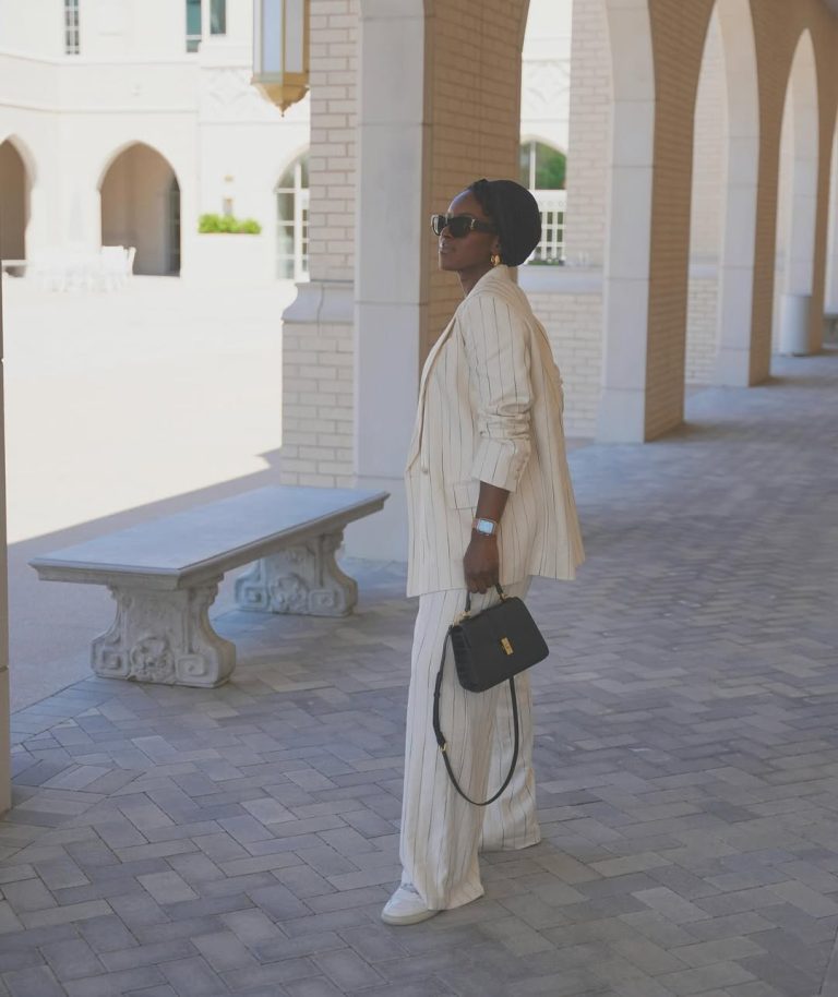 30 Modest Outfits 2025: Stylish and Elegant Looks for Every Season ...