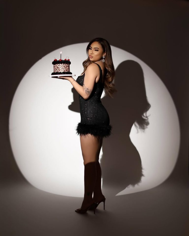 35 Birthday Outfit Ideas 2025: Stunning Looks for Every Style – From ...