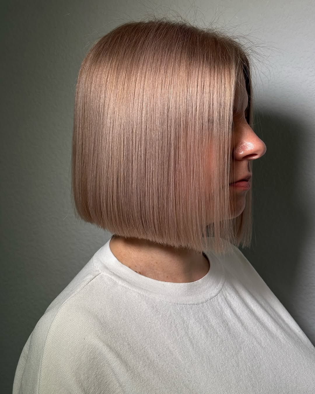30 Bob Hairstyles for Women 2025: Trendy, Chic and Age-Defying Cuts for ...