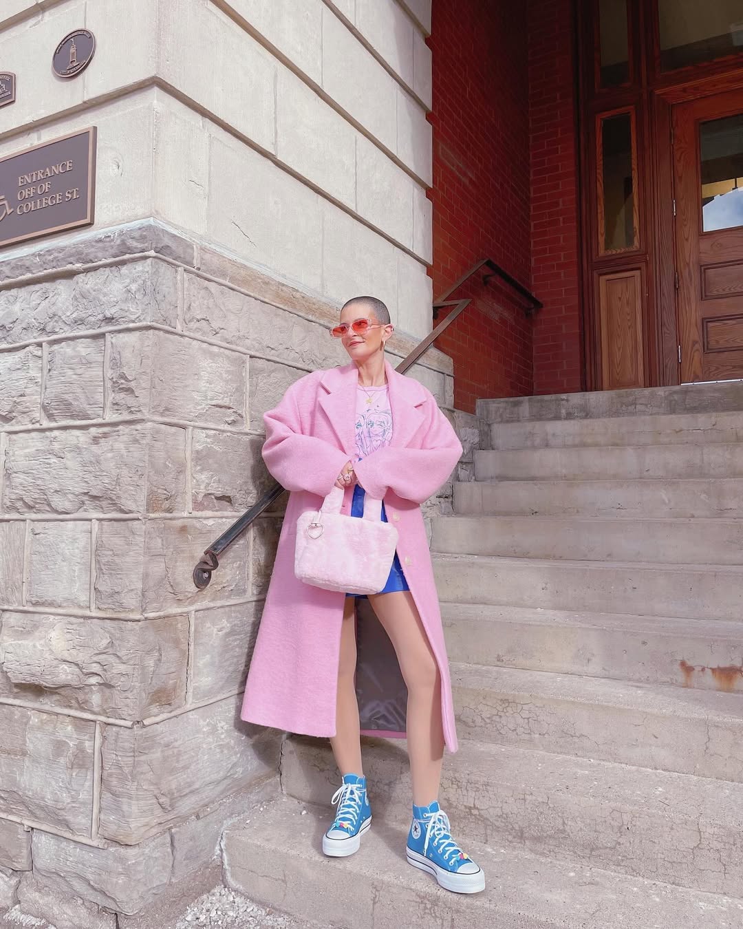 30 Colorful Outfits 2025: Bold, Bright and Fun Looks to Elevate Your ...