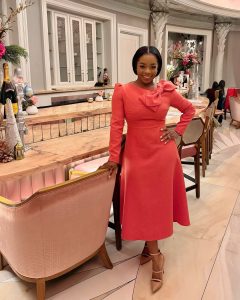 30 High Tea Outfits for Women 2025: Elegant, Modern and Vintage Styles ...