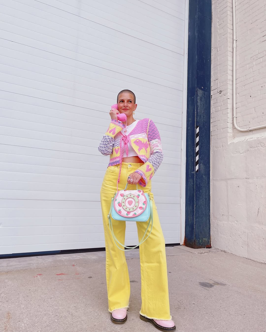 30 Colorful Outfits 2025: Bold, Bright and Fun Looks to Elevate Your ...