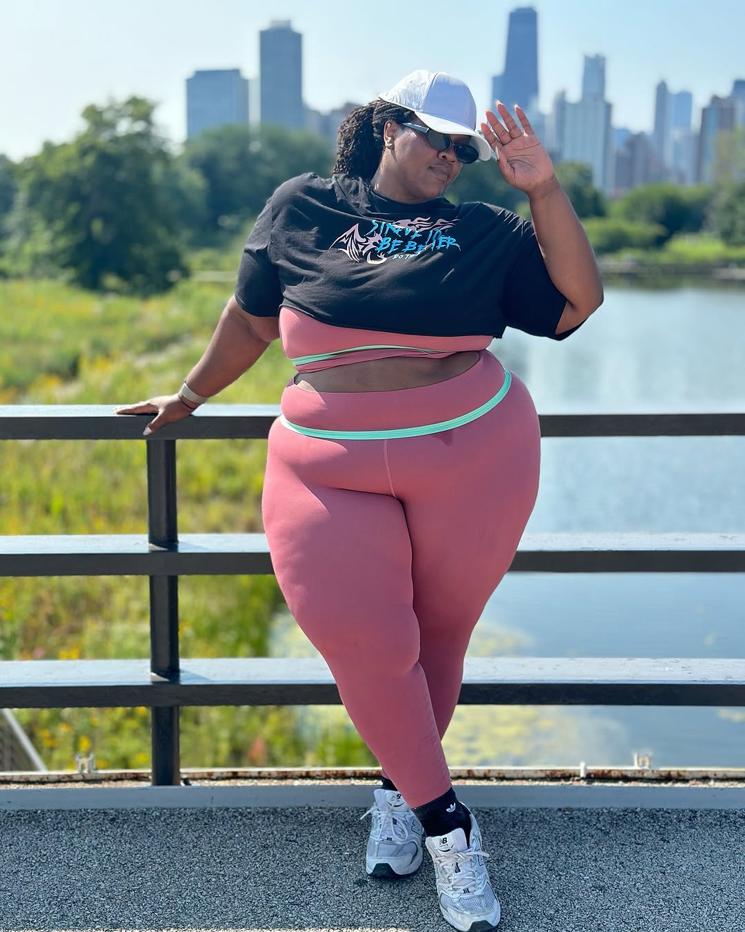 35 Plus Size Outfit Ideas 2025 – Trendy and Chic Looks for Every ...