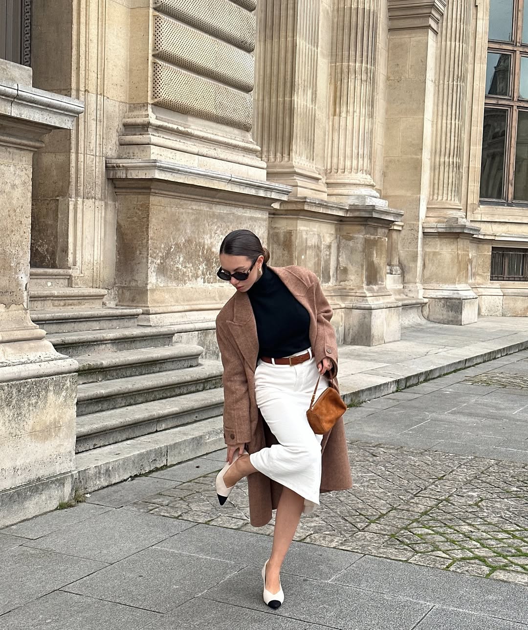 30 Work Outfits Women 2025: Trendy, Professional and Chic Office Looks ...