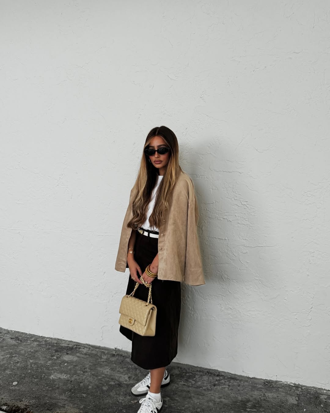 30 Modest Outfits 2025: Stylish and Elegant Looks for Every Season ...