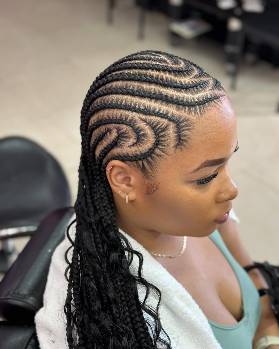 35 Braid Hairstyles for Black Women 2025 – Stunning, Trendy and Easy ...