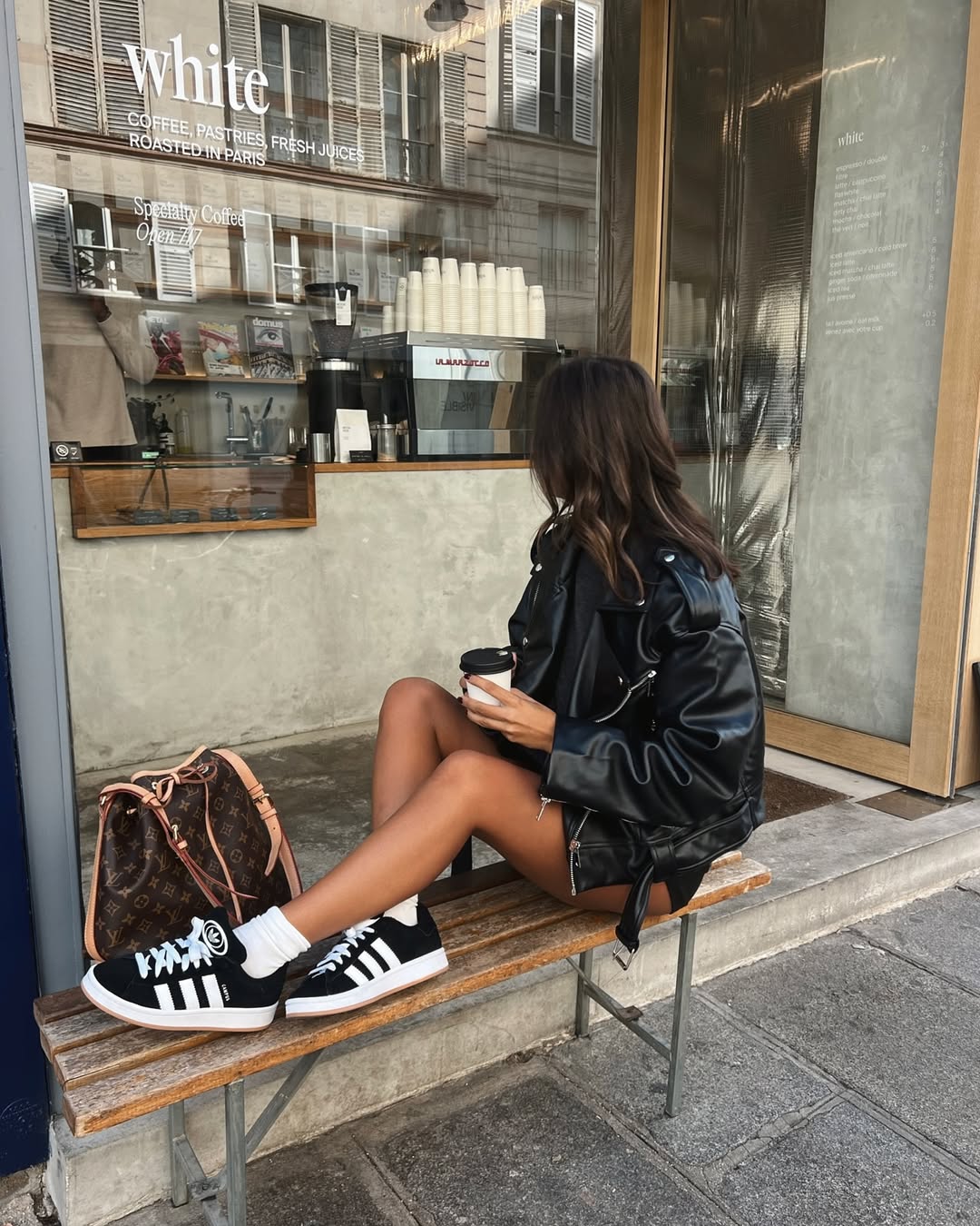 29 Rockstar Girlfriend Outfit 2025: Bold, Edgy And Effortlessly Cool ...