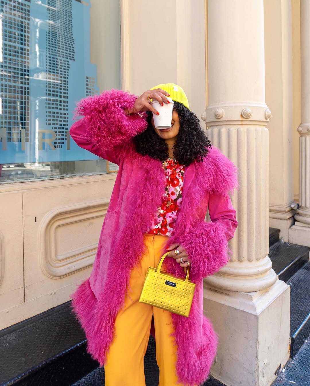 30 Colorful Outfits 2025: Bold, Bright and Fun Looks to Elevate Your ...