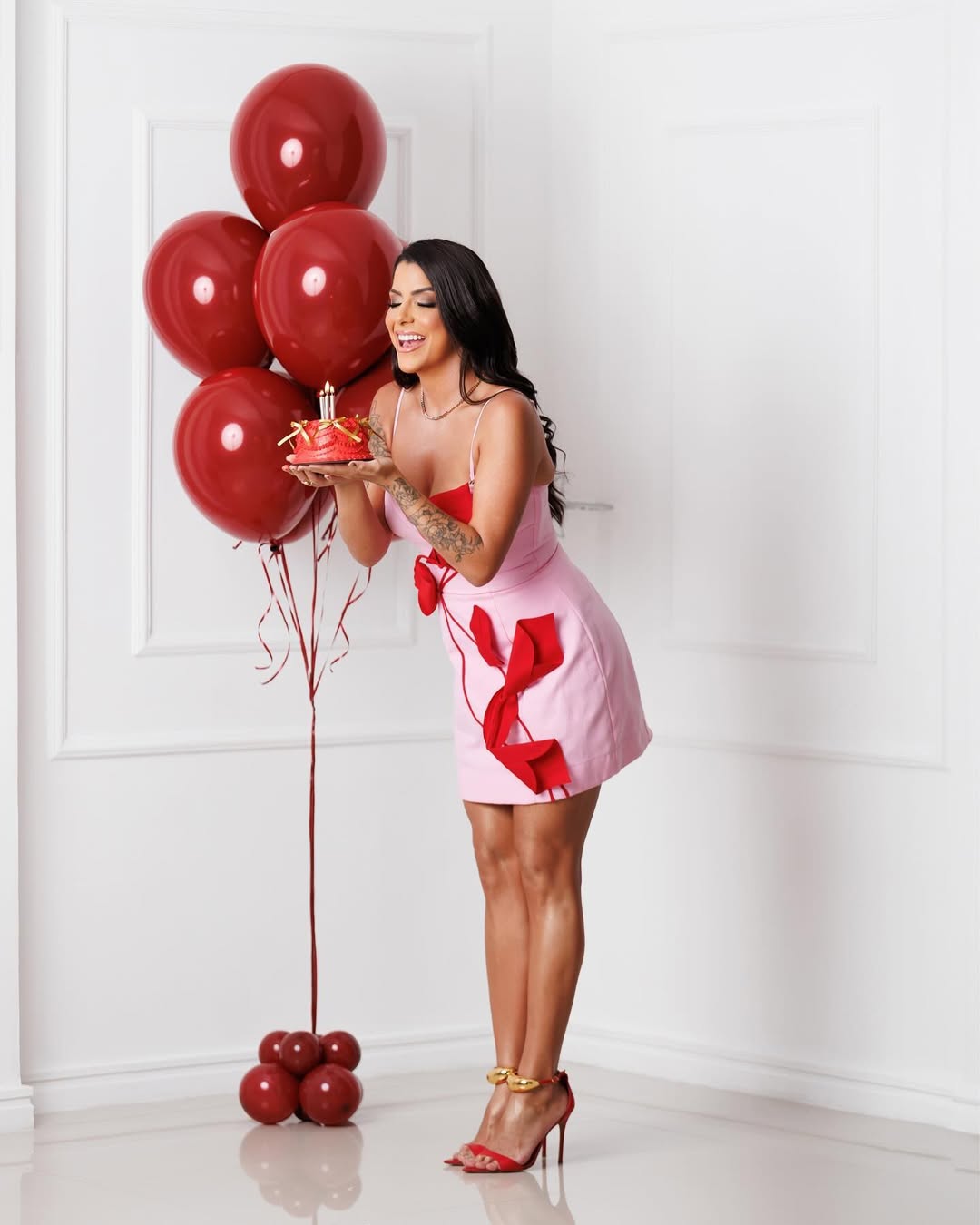 35 Birthday Outfit Ideas 2025: Stunning Looks for Every Style – From ...