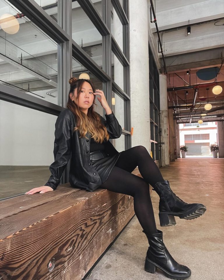 24 Ankle Boots Outfit for Women 2025 – Stylish Ways to Wear This Trendy ...