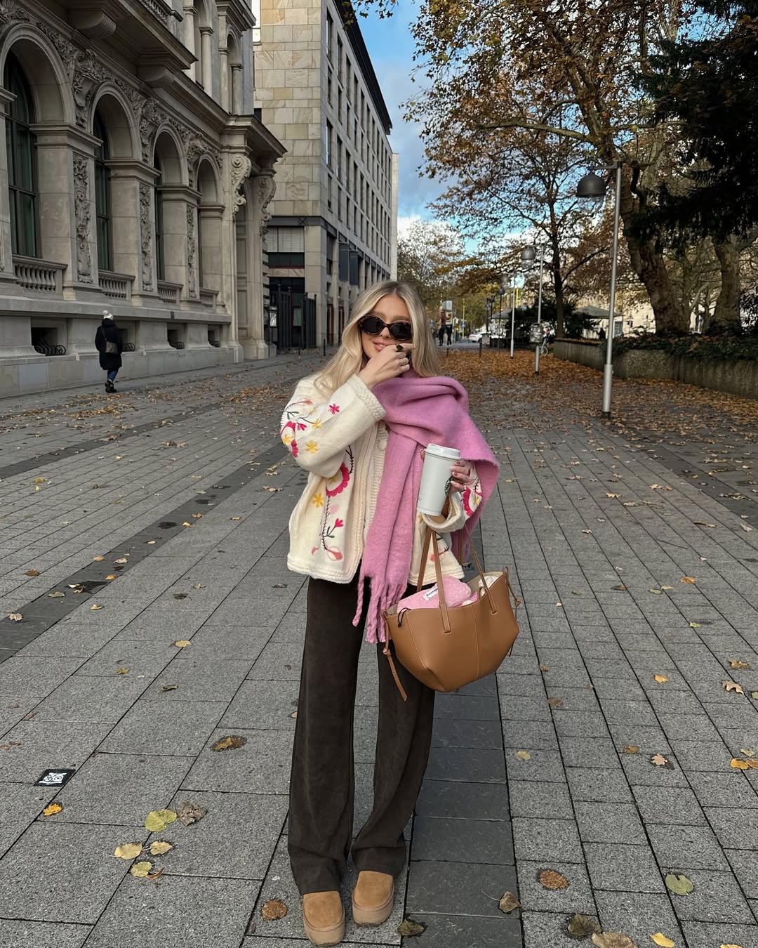 35 Cute Everyday Outfits 2025 – Trendy and Effortless Looks for Every ...