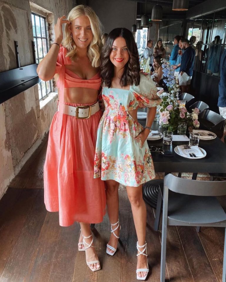 30 High Tea Outfits for Women 2025: Elegant, Modern and Vintage Styles ...