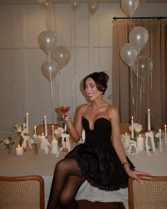 35 Birthday Outfit Ideas 2025: Stunning Looks for Every Style – From ...