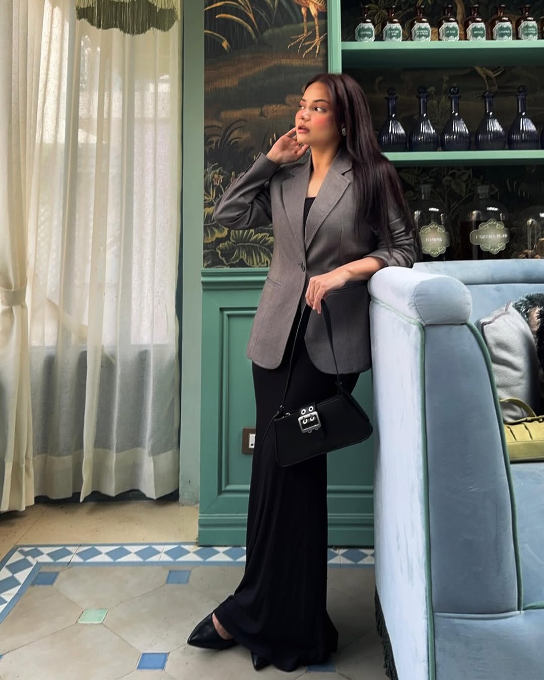 30 Old Money Outfits 2025: Timeless Elegance and Sophisticated Looks ...