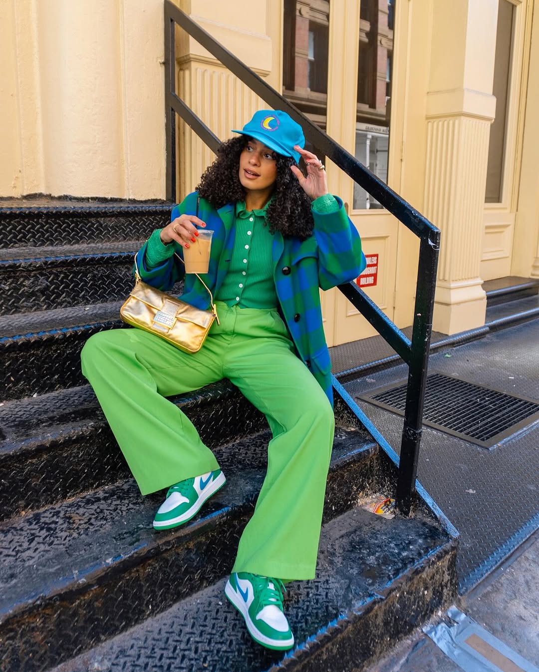 30 Colorful Outfits 2025: Bold, Bright and Fun Looks to Elevate Your ...