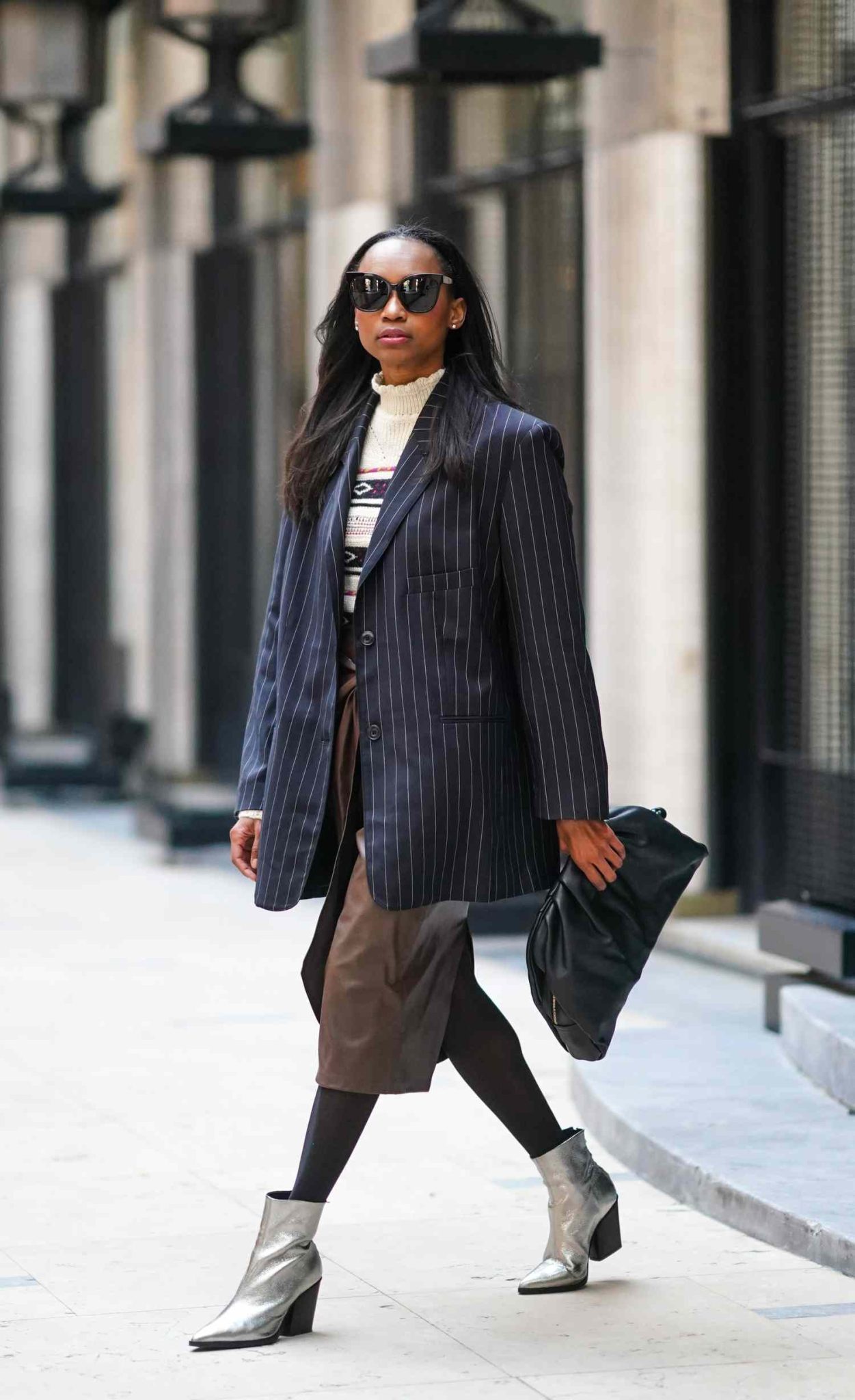 24 Ankle Boots Outfit for Women 2025 – Stylish Ways to Wear This Trendy ...