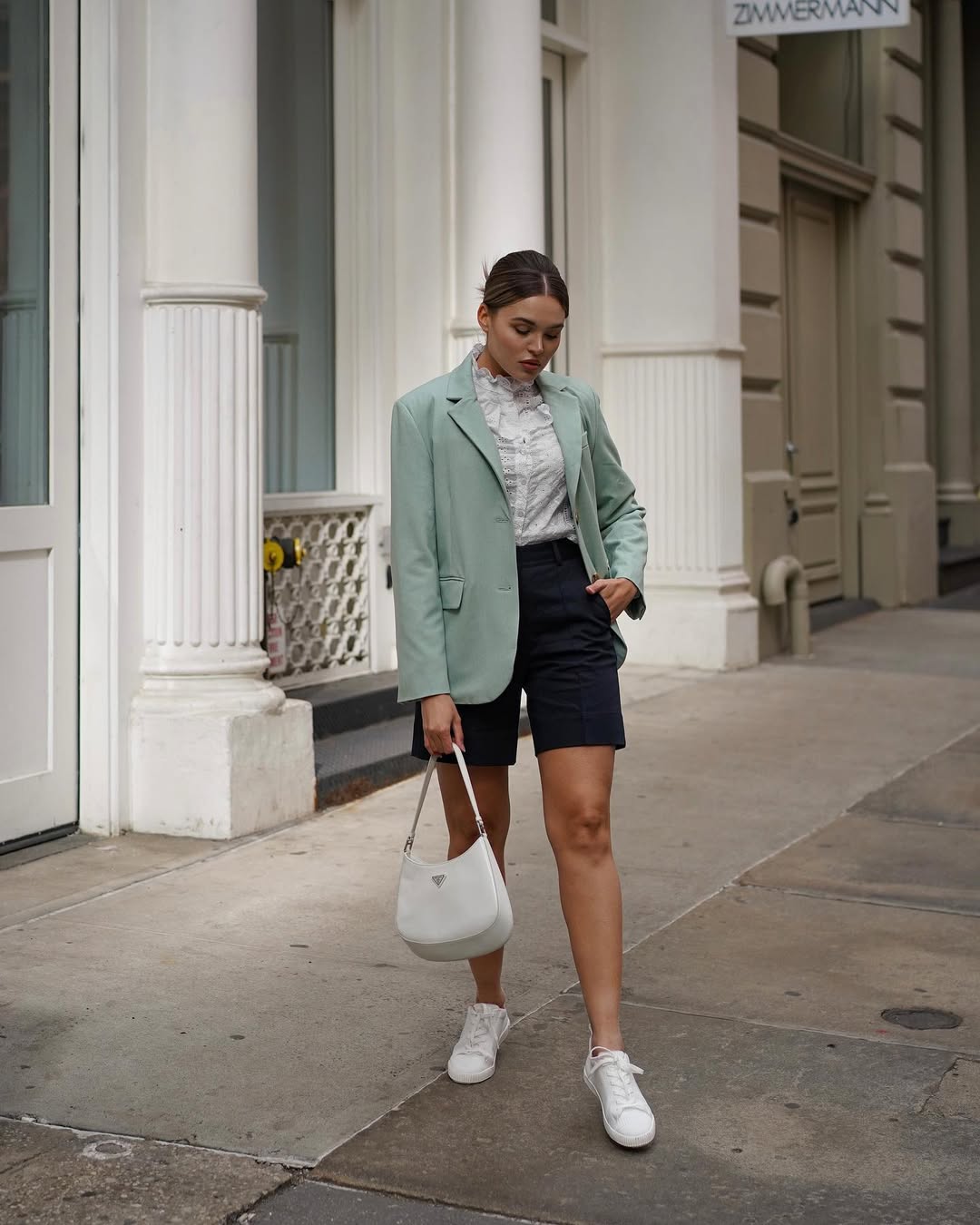 25 Business Casual Outfits 2025: Stylish And Trendy Looks For Work ...