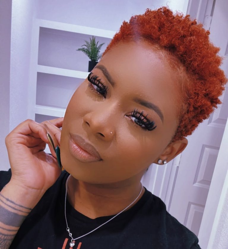 35 Short Haircuts for Black Women 2025 – Trendy, Chic and Effortless ...