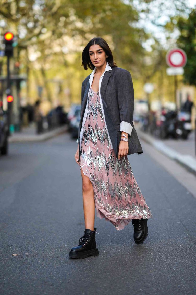 24 Ankle Boots Outfit for Women 2025 – Stylish Ways to Wear This Trendy ...