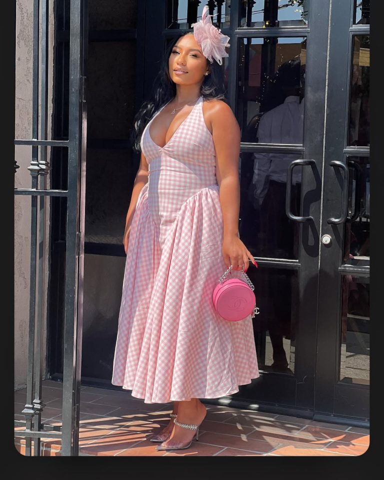 30 High Tea Outfits for Women 2025: Elegant, Modern and Vintage Styles ...