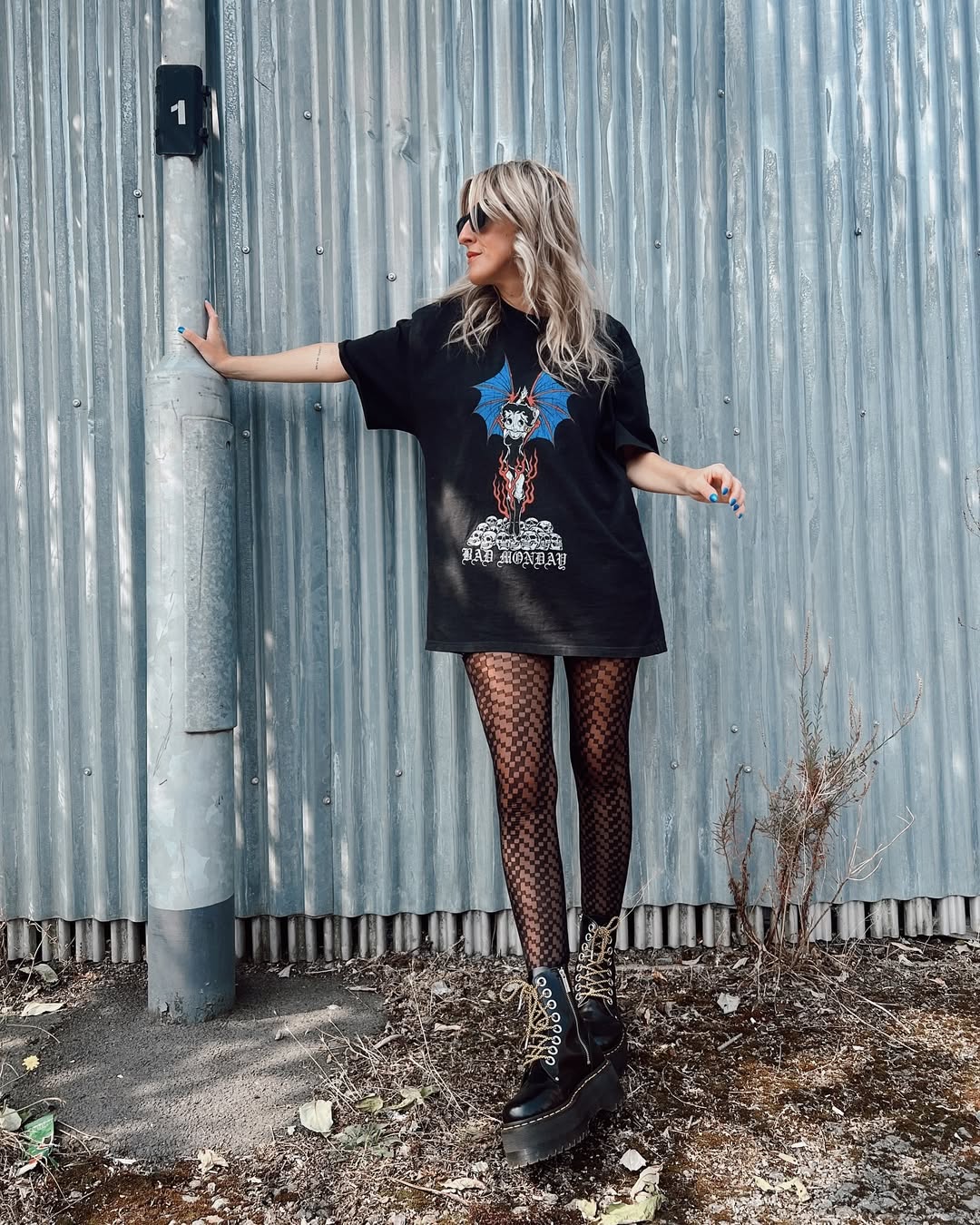 29 Rockstar Girlfriend Outfit 2025: Bold, Edgy and Effortlessly Cool ...