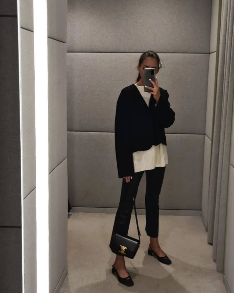 30 Work Outfits Women 2025: Trendy, Professional and Chic Office Looks ...