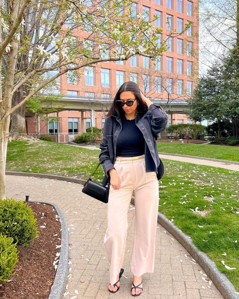 25 Business Casual Outfits 2025: Stylish and Trendy Looks for Work ...