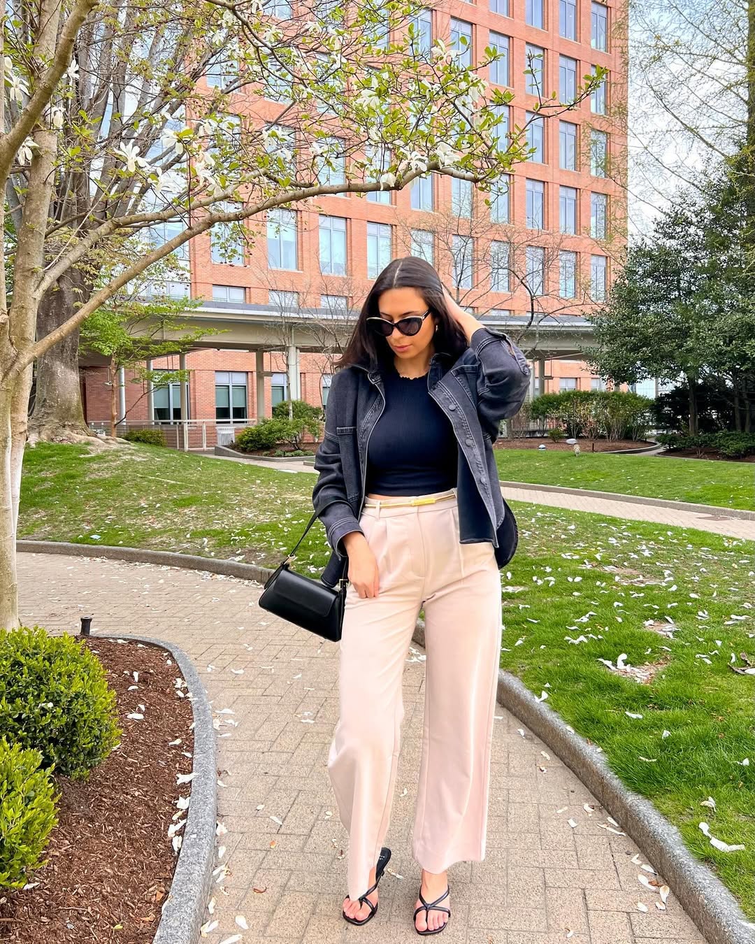 25 Business Casual Outfits 2025: Stylish and Trendy Looks for Work ...