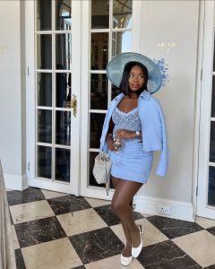 30 High Tea Outfits for Women 2025: Elegant, Modern and Vintage Styles ...