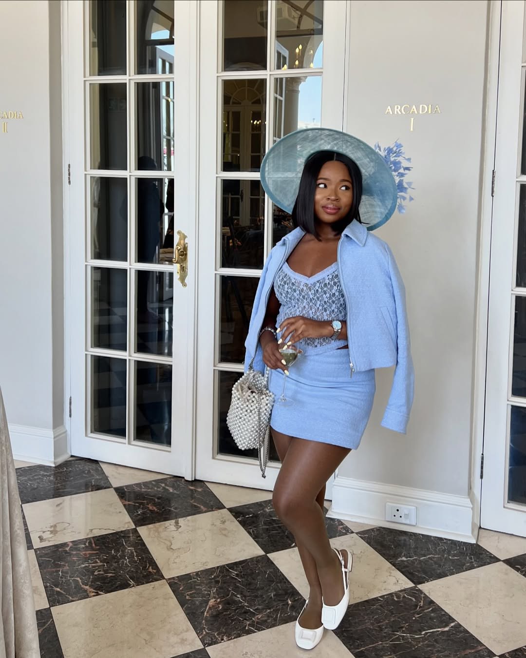 30 High Tea Outfits For Women 2025: Elegant, Modern And Vintage Styles ...