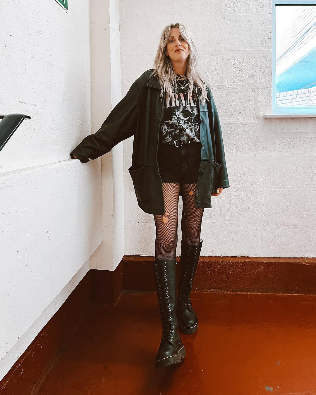 29 Rockstar Girlfriend Outfit 2025: Bold, Edgy and Effortlessly Cool ...