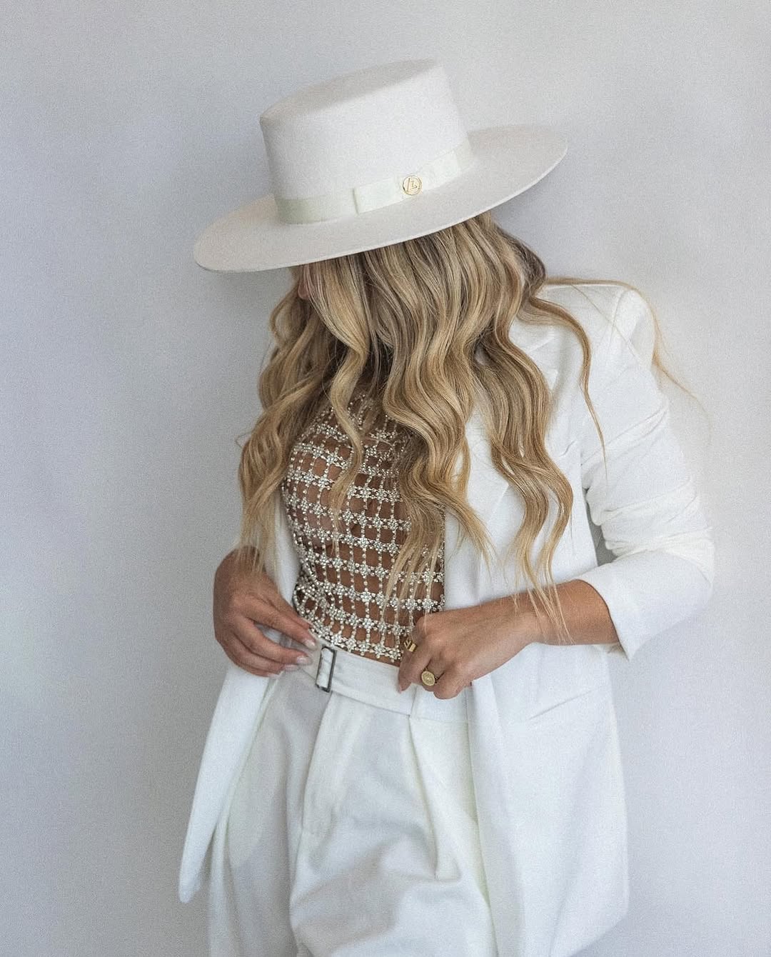 25 Hat Outfits for Women 2025: Trendy and Classy Ways to Style Hats for ...