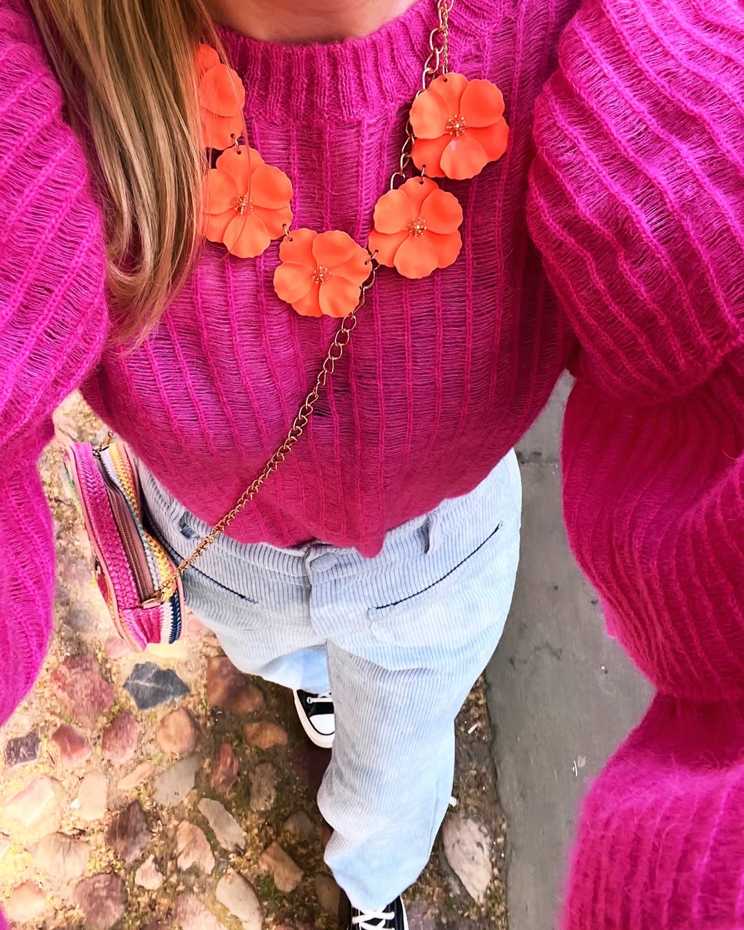 30 Colorful Outfits 2025: Bold, Bright and Fun Looks to Elevate Your ...