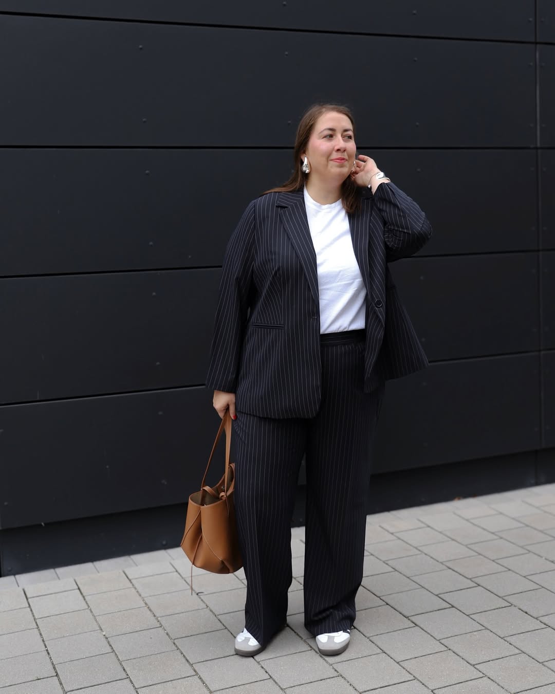 25 Business Casual Outfits 2025: Stylish and Trendy Looks for Work ...