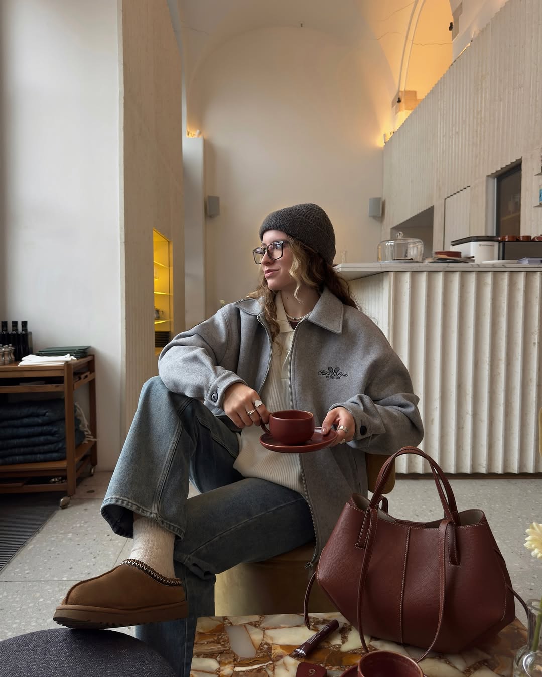 35 Comfy Outfits 2025: Stylish and Cozy Looks for Every Season – Casual ...