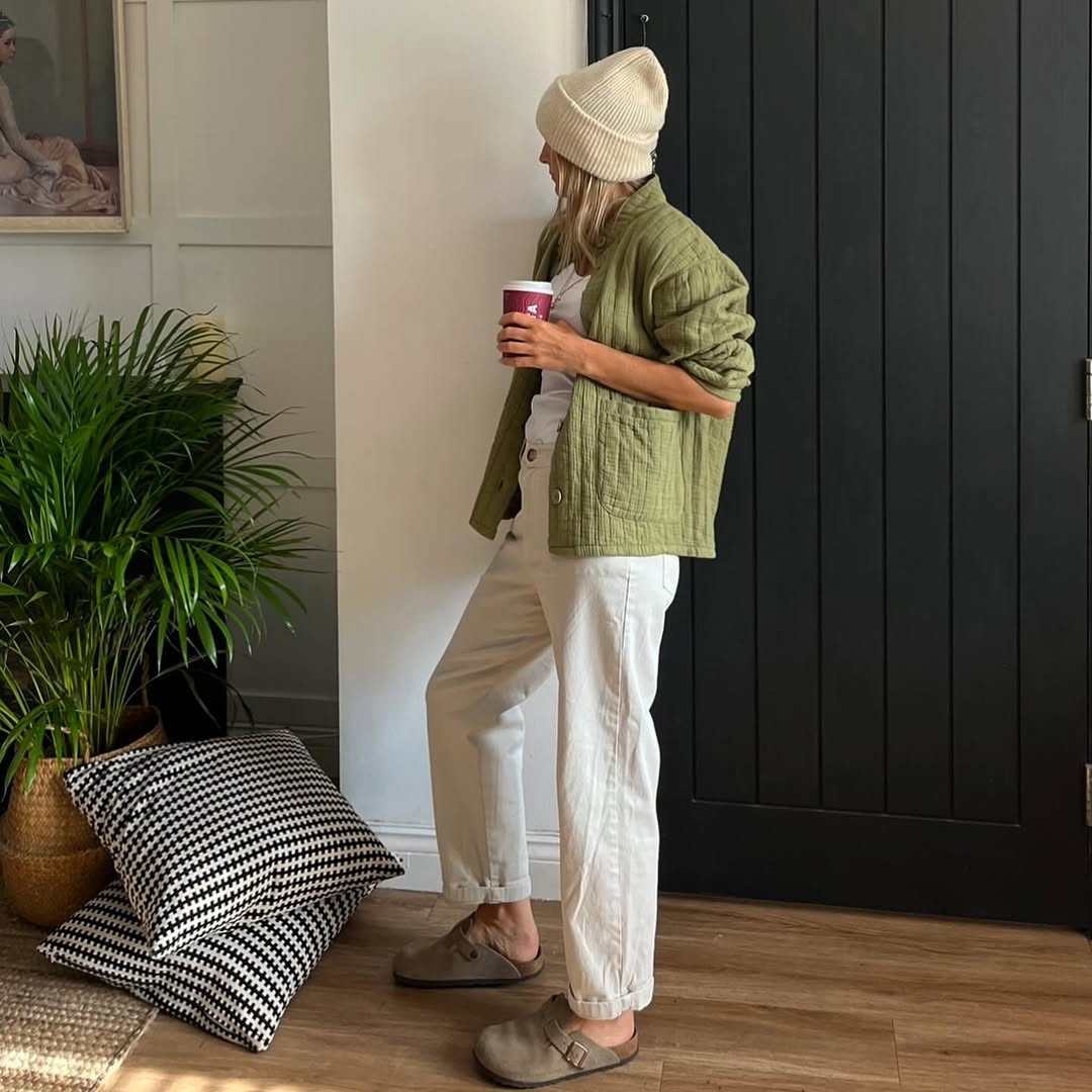 30 Clogs Outfit for Women 2025: Trendy Styling Ideas for Every Season ...