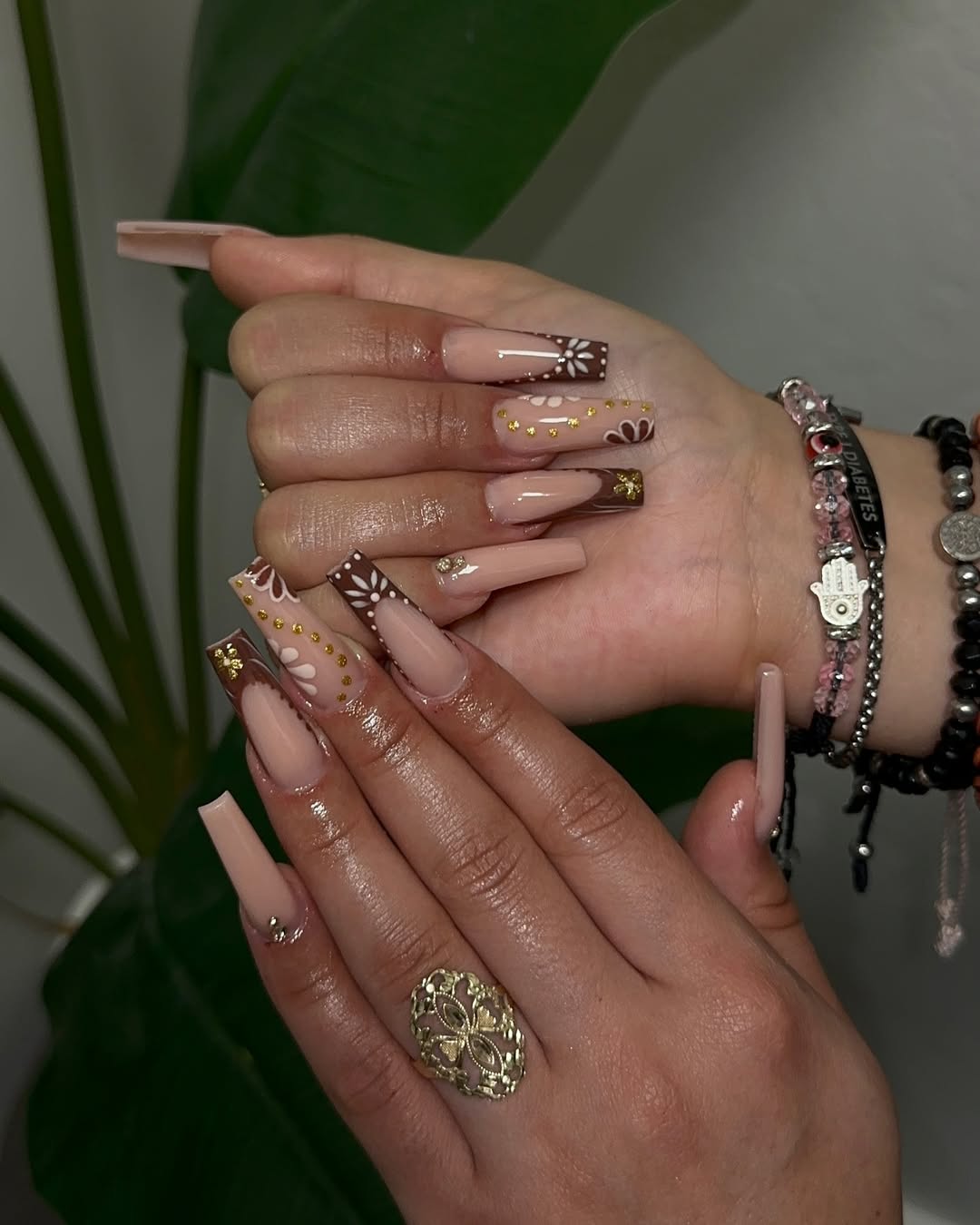 30 Mexican Nails Ideas 2025: Vibrant, Cute And Trendy Designs You Need ...