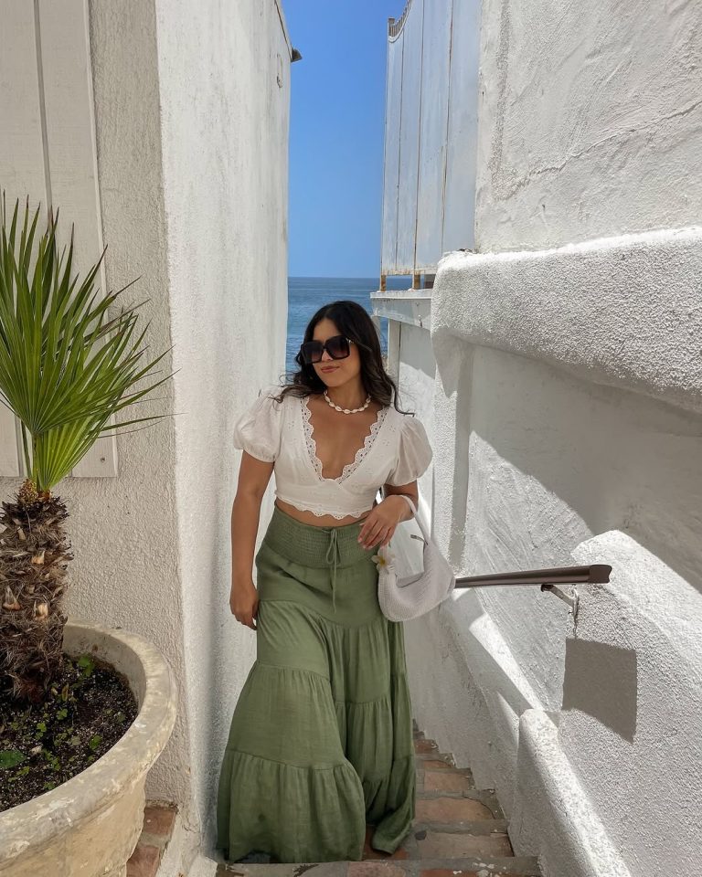 25 Skirt Outfits Summer 2025 – Trendy Looks For Every Occasion ...