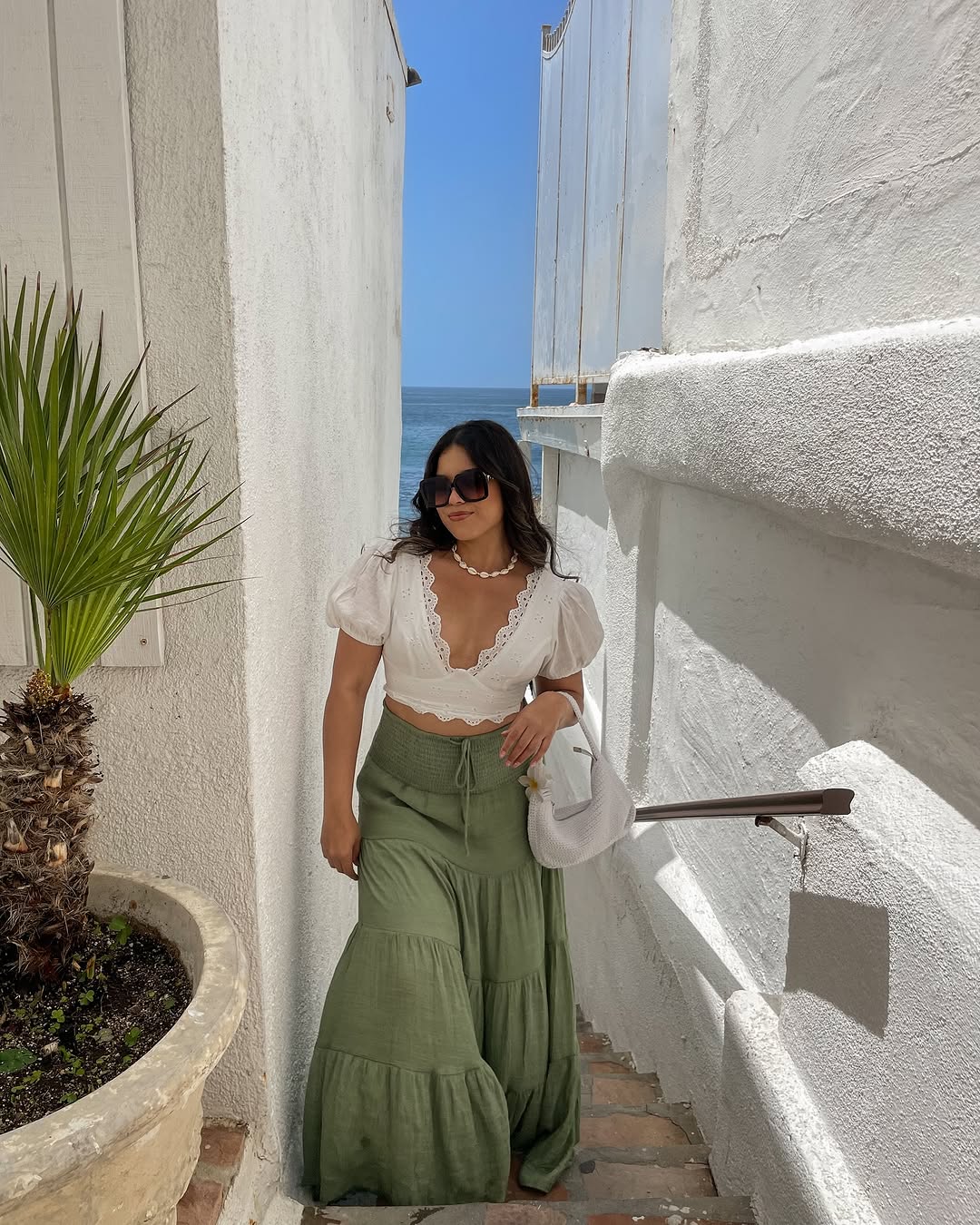 25 Skirt Outfits Summer 2025 – Trendy Looks for Every Occasion ...