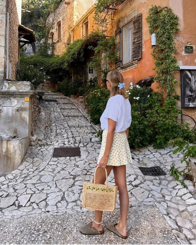 35 Summer Outfits Women 2025 – Trendy and Chic Looks for Every Occasion ...