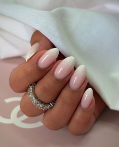 35 Engagement Nails Ideas 2025 That Are Perfect for Your "Yes" Moment ...