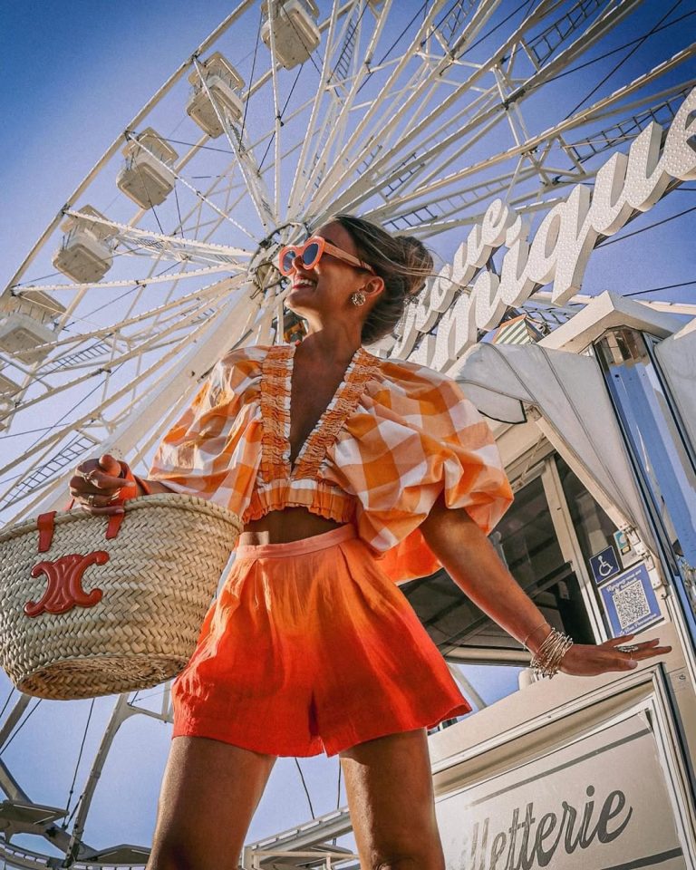 35 Summer Outfits Women 2025 – Trendy and Chic Looks for Every Occasion ...