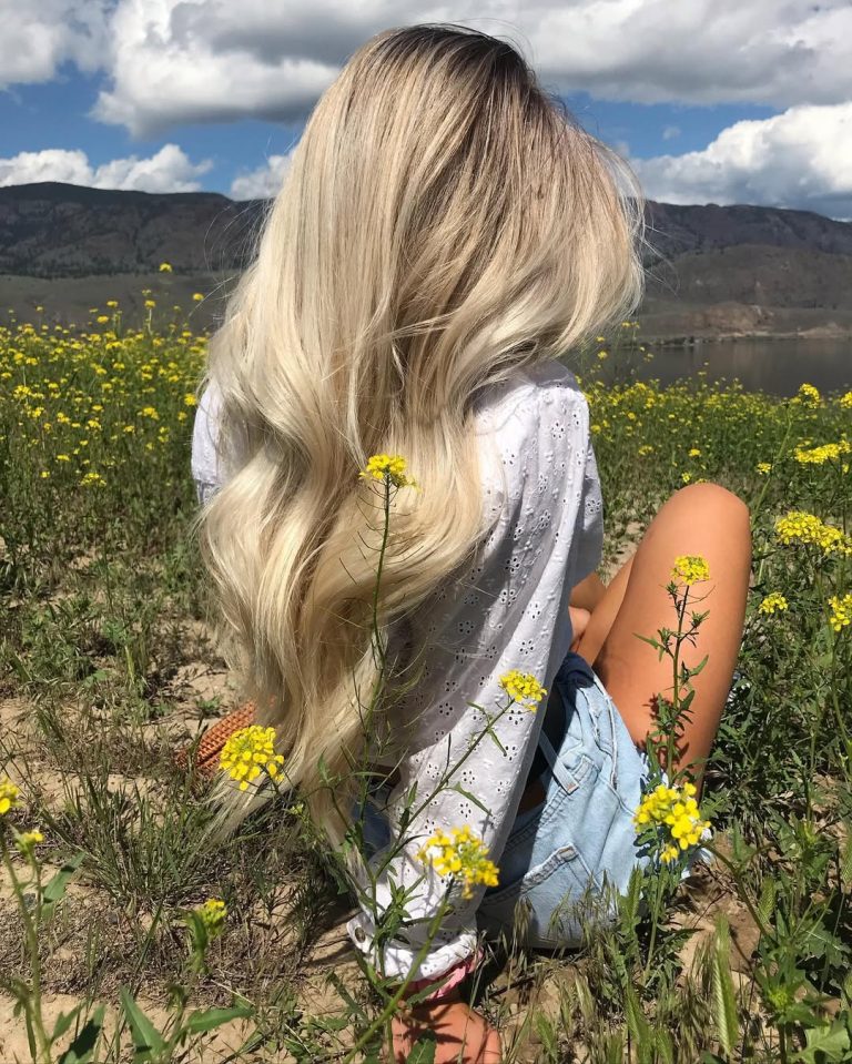 35 Summer Blonde Hair 2025 Styles That Are Soft, Bright, and Perfect ...