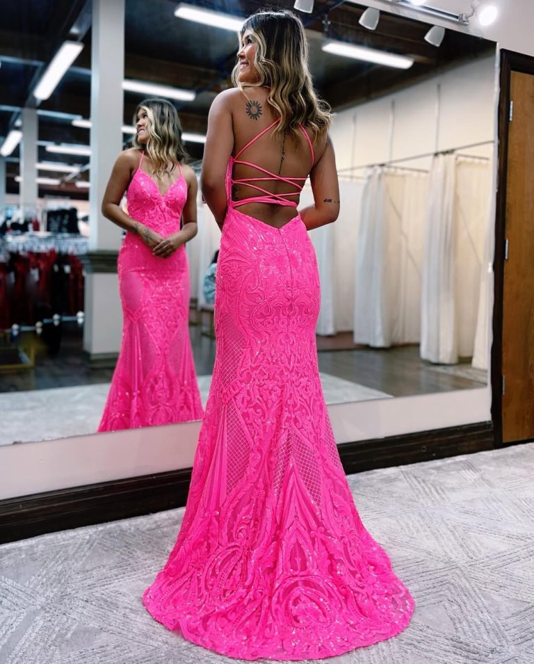 35 Homecoming Dresses 2025: Trendy, Cute & Unique Styles for a Perfect ...