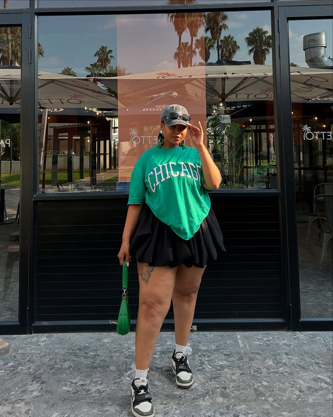 30 Plus Size Summer Outfits 2025: Trendy and Comfy Looks for Curvy ...